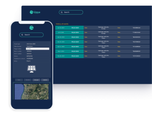 Upya | Inventory Management CRM | ERP system for inventory control