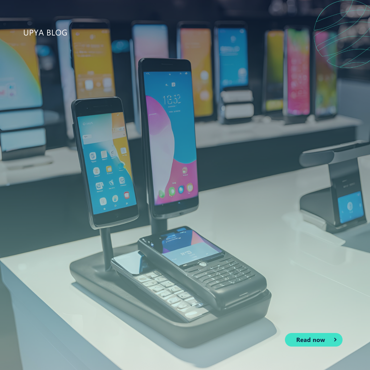 PAYGO/BNPL Smartphone Sales