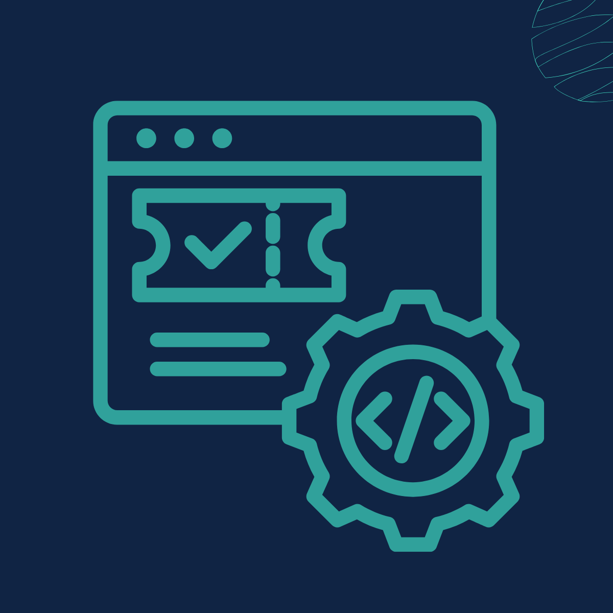 Upya’s Advanced Ticketing System for field operations.