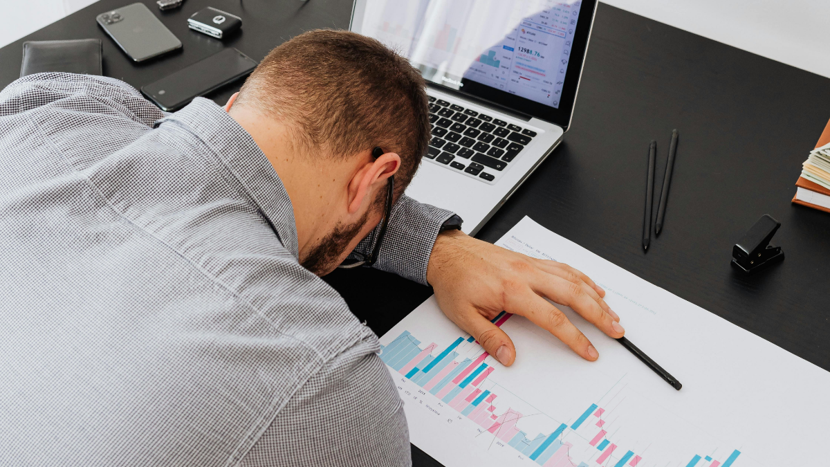 Are PAYGO Operators Ready for grant funding?Why Disconnected Systems ...